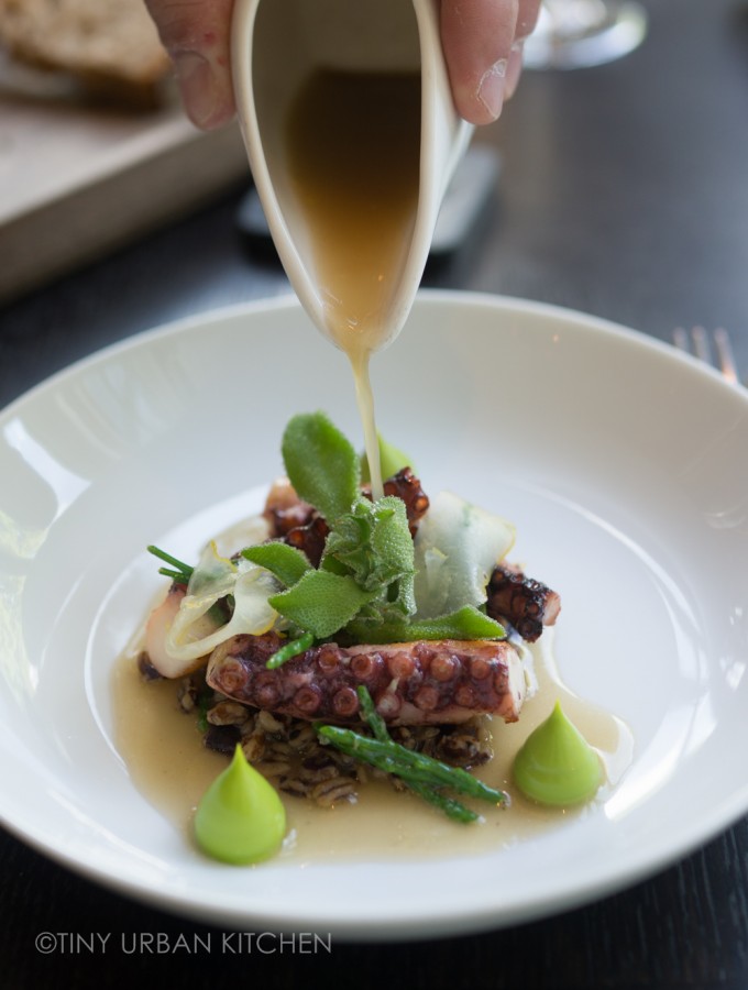 Dinner by Heston Blumenthal