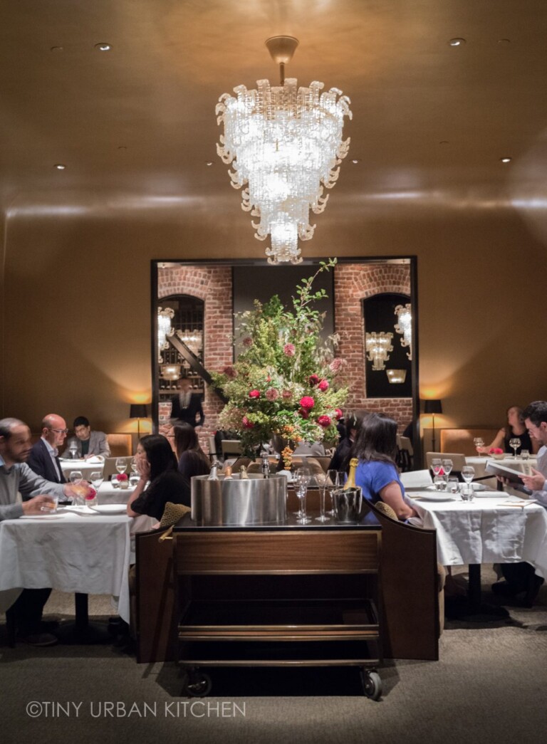Quince San Francisco - Tiny Urban Kitchen