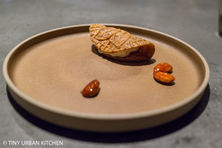 Florilege Tokyo - Tiny Urban Kitchen