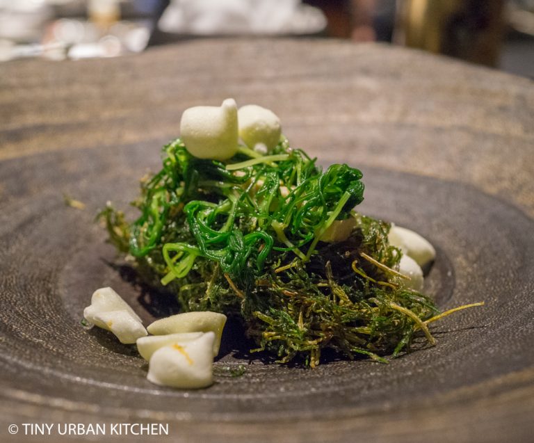 Florilege Tokyo - Tiny Urban Kitchen