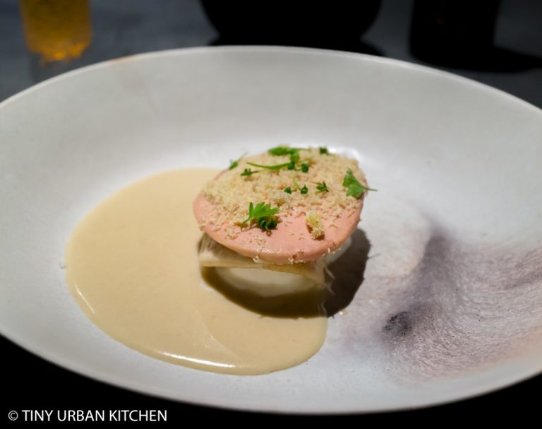 Florilege Tokyo - Tiny Urban Kitchen