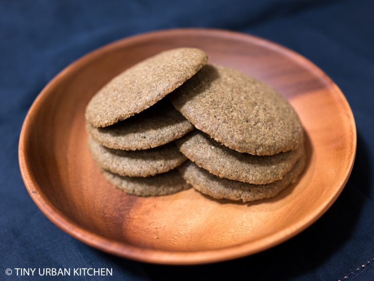 Sneak Preview: Tracy Chang's Pagu in Cambridge - Tiny Urban Kitchen