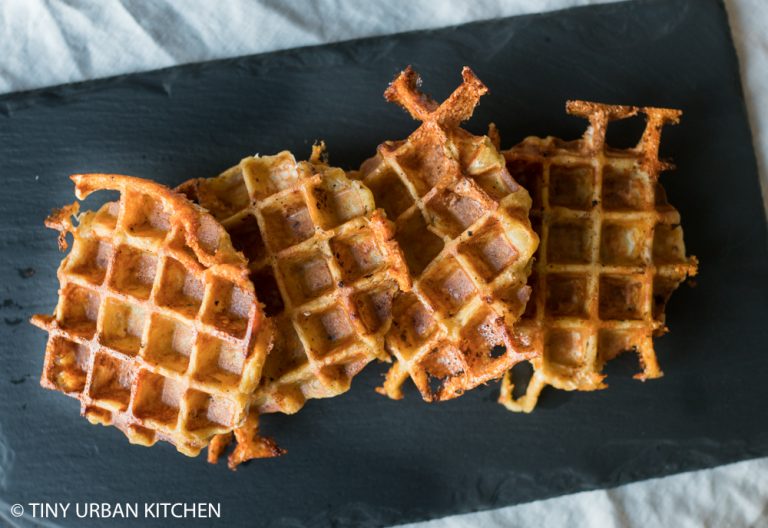 Sneak Preview: Tracy Chang's Pagu in Cambridge - Tiny Urban Kitchen