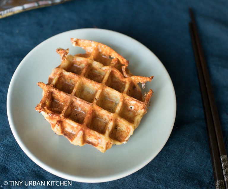 Sneak Preview: Tracy Chang's Pagu in Cambridge - Tiny Urban Kitchen