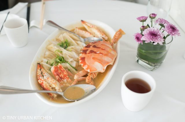 The Chairman Hong Kong - 大班樓 - Tiny Urban Kitchen