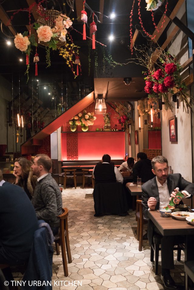 Chilli Fagara Sichuan Central - Tiny Urban Kitchen