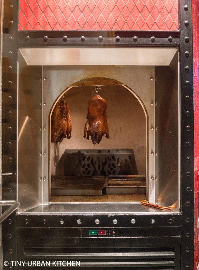 Forbidden Duck Causeway Bay - Tiny Urban Kitchen