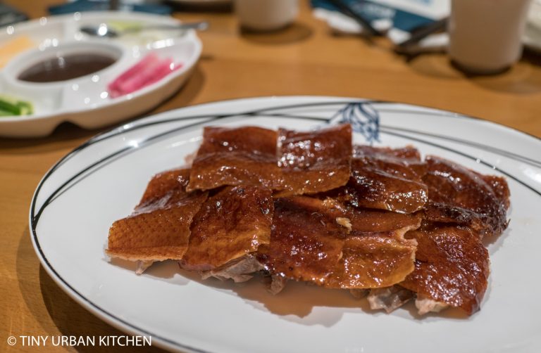 Forbidden Duck Causeway Bay - Tiny Urban Kitchen