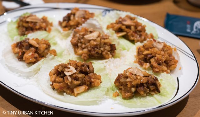 Forbidden Duck Causeway Bay - Tiny Urban Kitchen