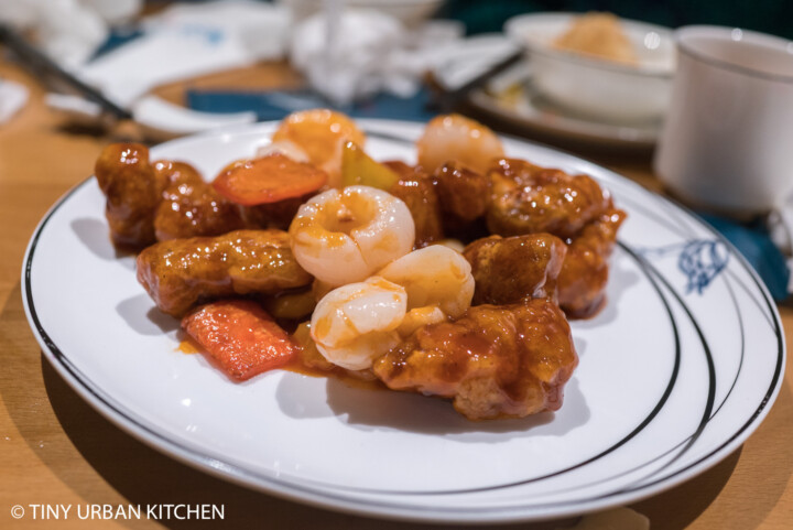 Forbidden Duck Causeway Bay - Tiny Urban Kitchen