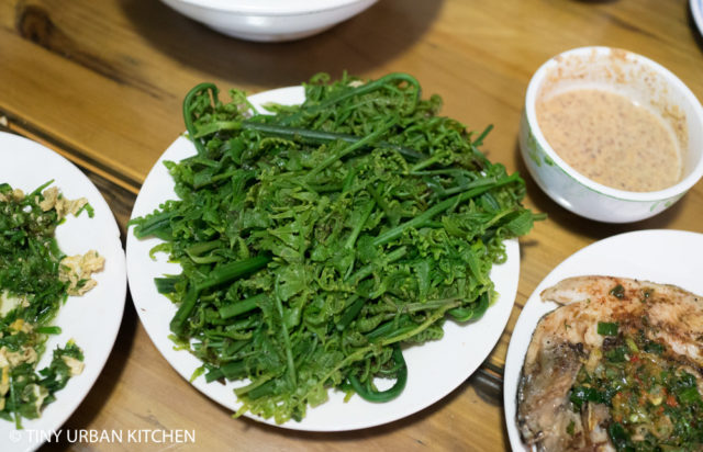 Yunnan China - Exploring food from the Dai Minority Group [Dai Cuisine ...