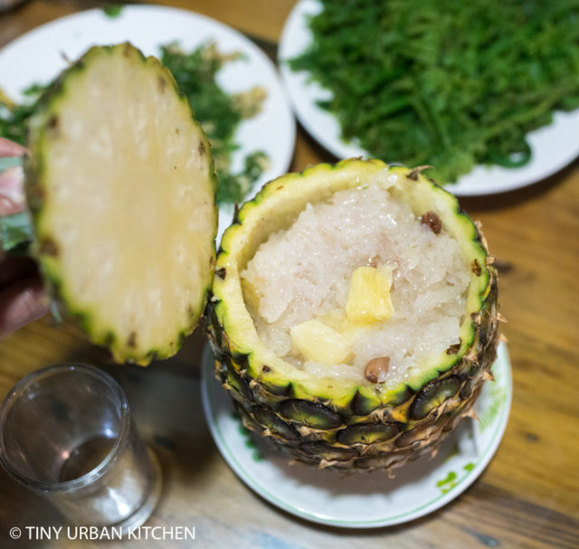 Yunnan China - Exploring food from the Dai Minority Group [Dai Cuisine ...