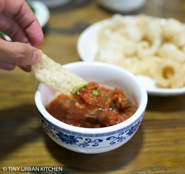 Yunnan China - Exploring food from the Dai Minority Group [Dai Cuisine ...