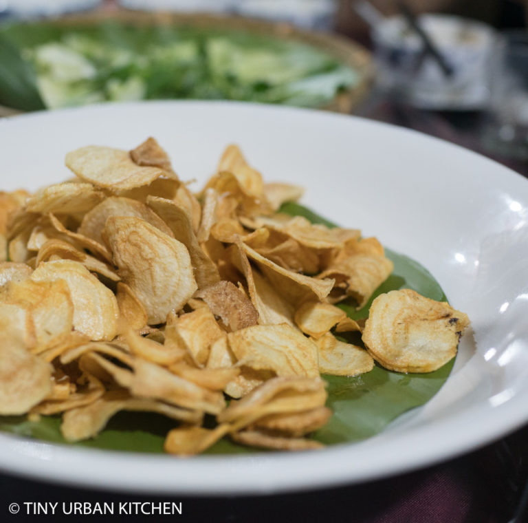 Yunnan China - Exploring food from the Akha Minority Group - Akha Food ...