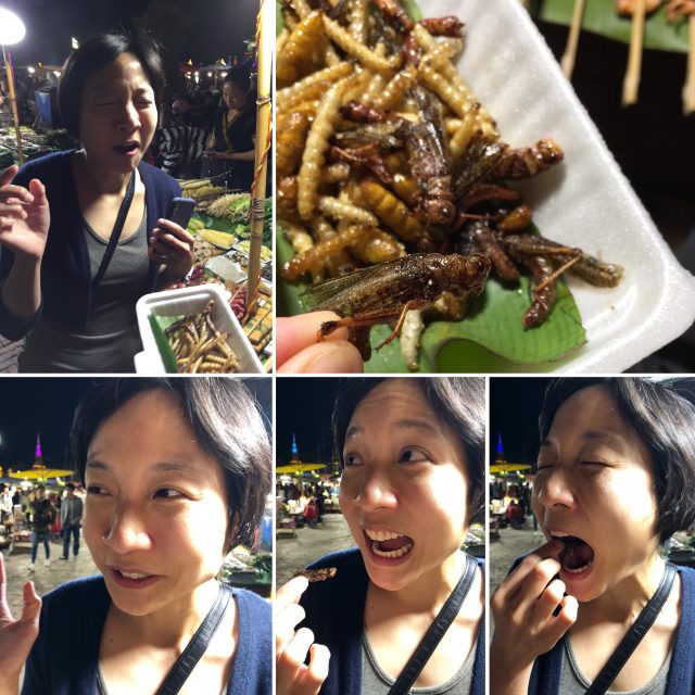 Yunnan China - Exploring food from the Dai Minority Group [Dai Cuisine ...