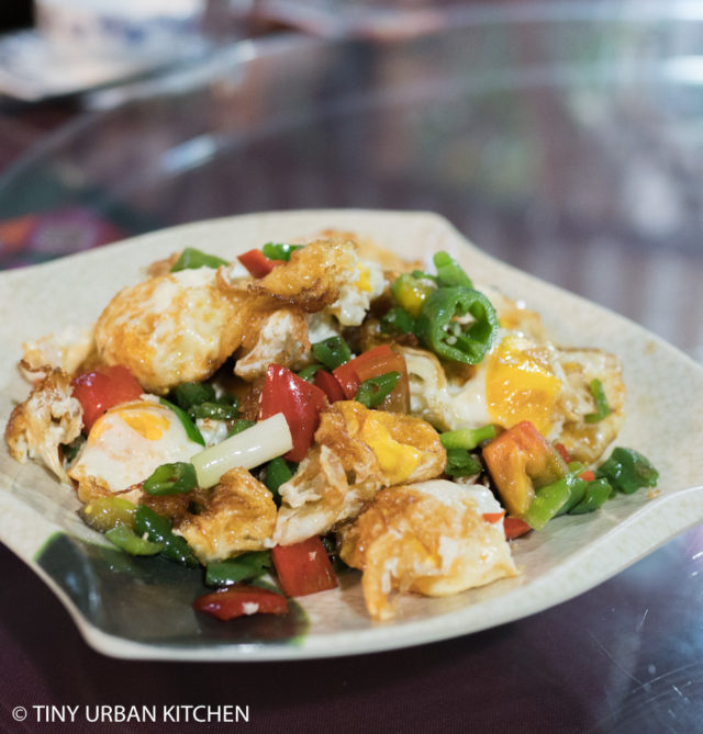 Yunnan China - Exploring food from the Akha Minority Group - Akha Food ...