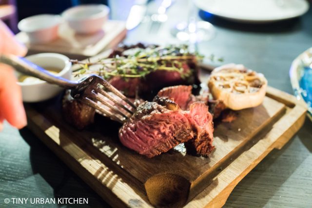 Blue Butcher & Meat Specialist Hong Kong - Tiny Urban Kitchen