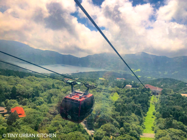 Summer Japan Trip Report: Hakone, Akihabara, and Only in Japan ...
