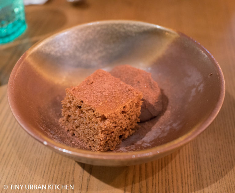 Madame Ching Hong Kong - Tiny Urban Kitchen