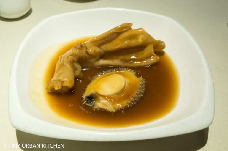 Che's Cantonese Restaurant - Wan Chai Hong Kong 車 - Tiny Urban Kitchen