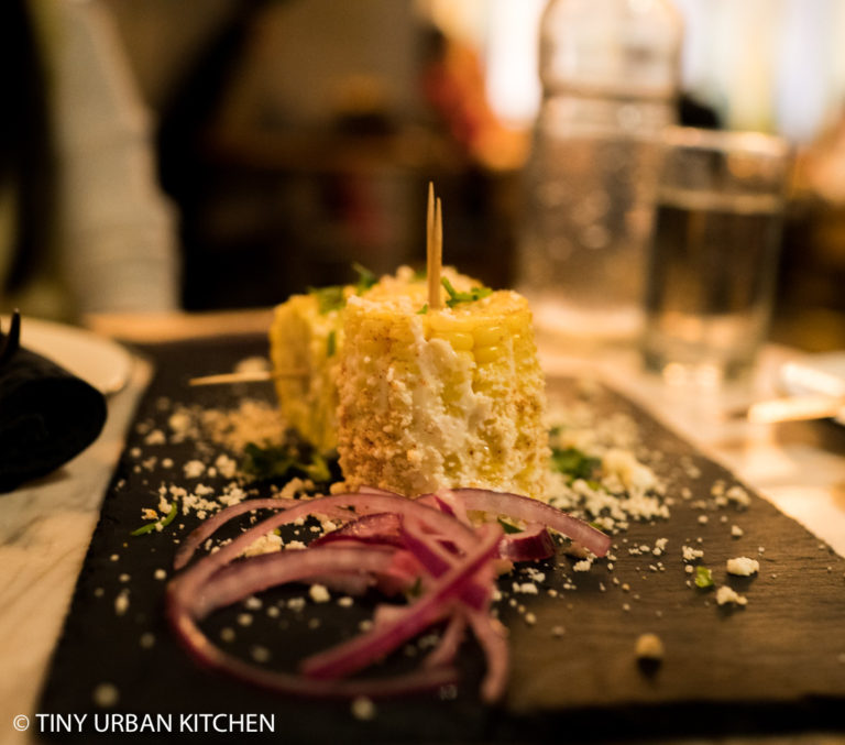 11 Westside Kennedy Town - Hong Kong - Tiny Urban Kitchen