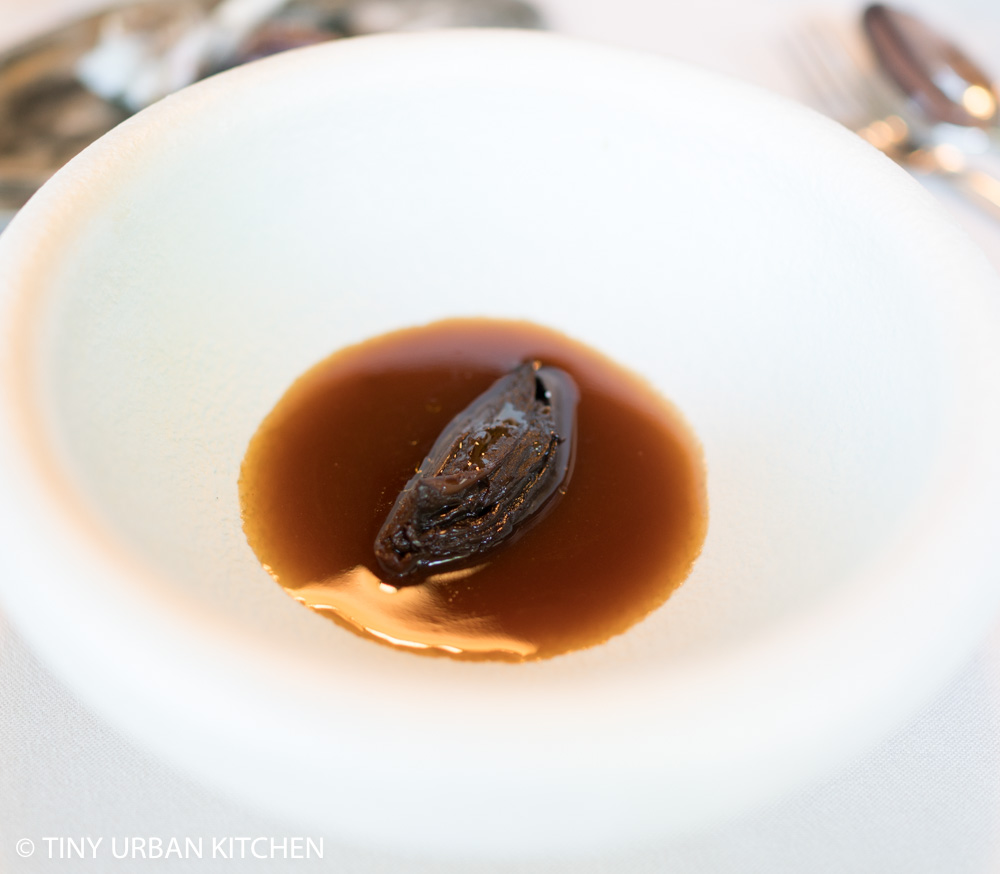 Mugaritz San Sebastian - 2 Michelin Stars - Tiny Urban Kitchen