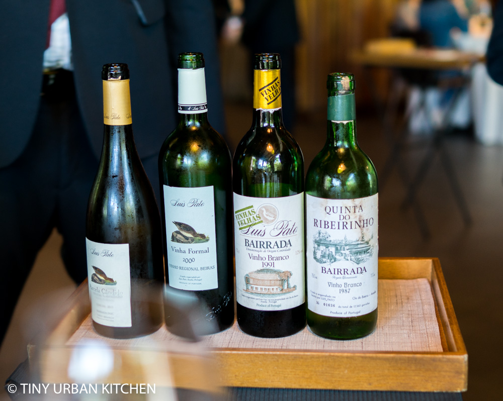 Mugaritz San Sebastian - 2 Michelin Stars - Tiny Urban Kitchen