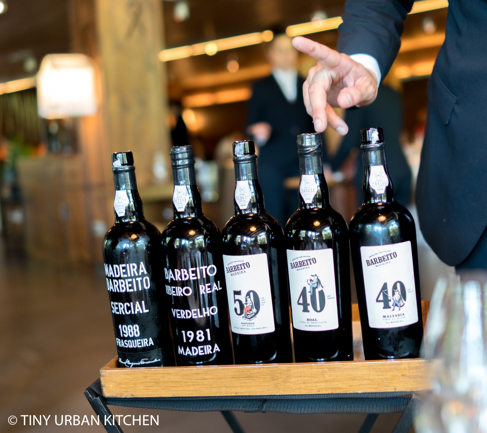 Mugaritz San Sebastian - 2 Michelin Stars - Tiny Urban Kitchen