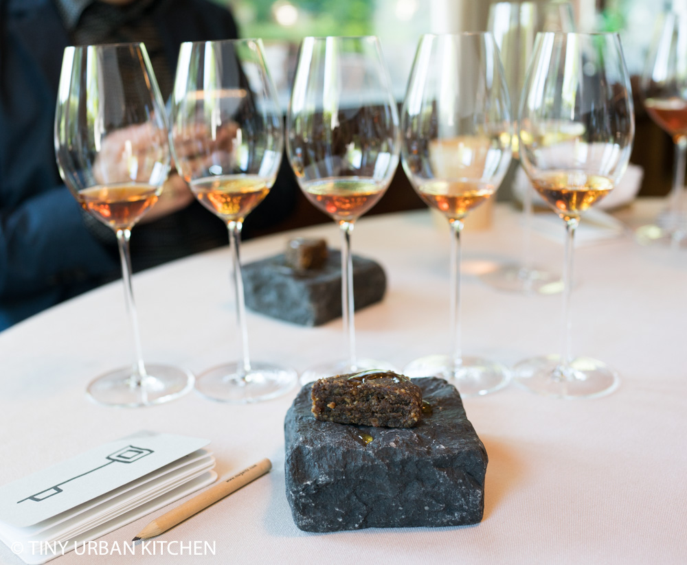 Mugaritz San Sebastian - 2 Michelin Stars - Tiny Urban Kitchen