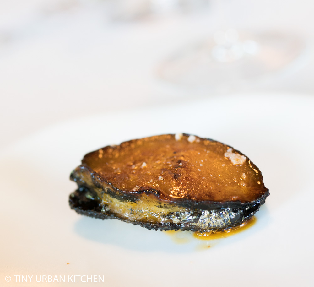 Mugaritz San Sebastian - 2 Michelin Stars - Tiny Urban Kitchen