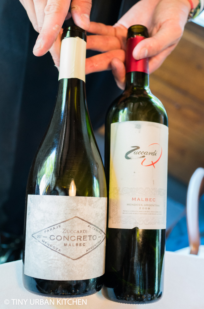 Mugaritz San Sebastian - 2 Michelin Stars - Tiny Urban Kitchen