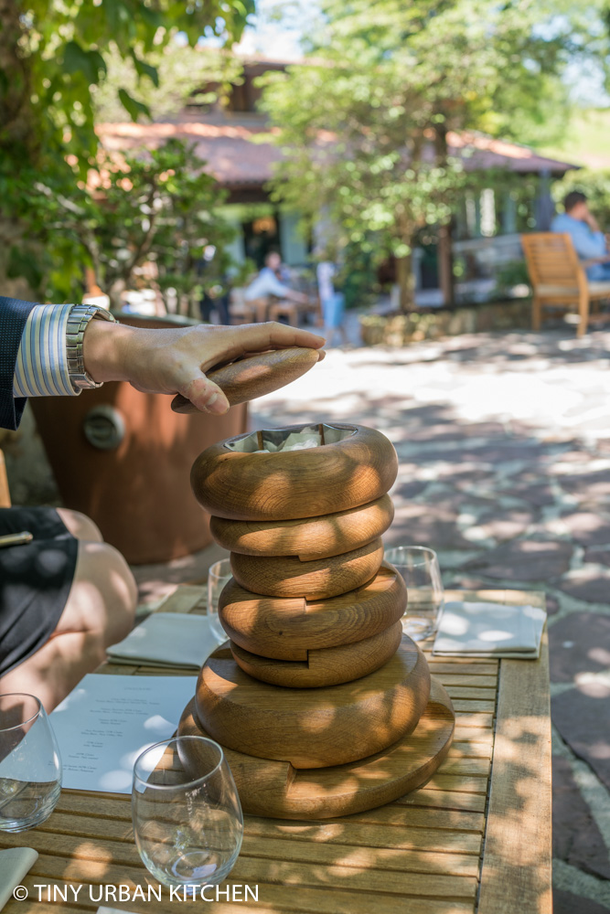 Mugaritz San Sebastian - 2 Michelin Stars - Tiny Urban Kitchen