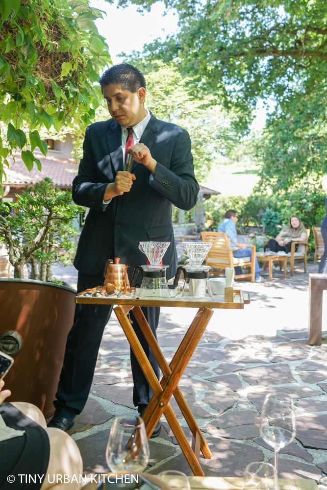 Mugaritz San Sebastian - 2 Michelin Stars - Tiny Urban Kitchen