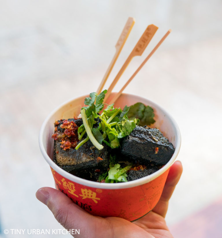 Weekend Exploring Hunan Province and its Spicy Cuisine in Changsha ...