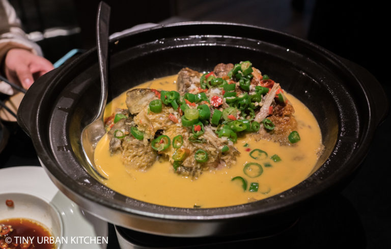 Weekend Exploring Hunan Province and its Spicy Cuisine in Changsha ...