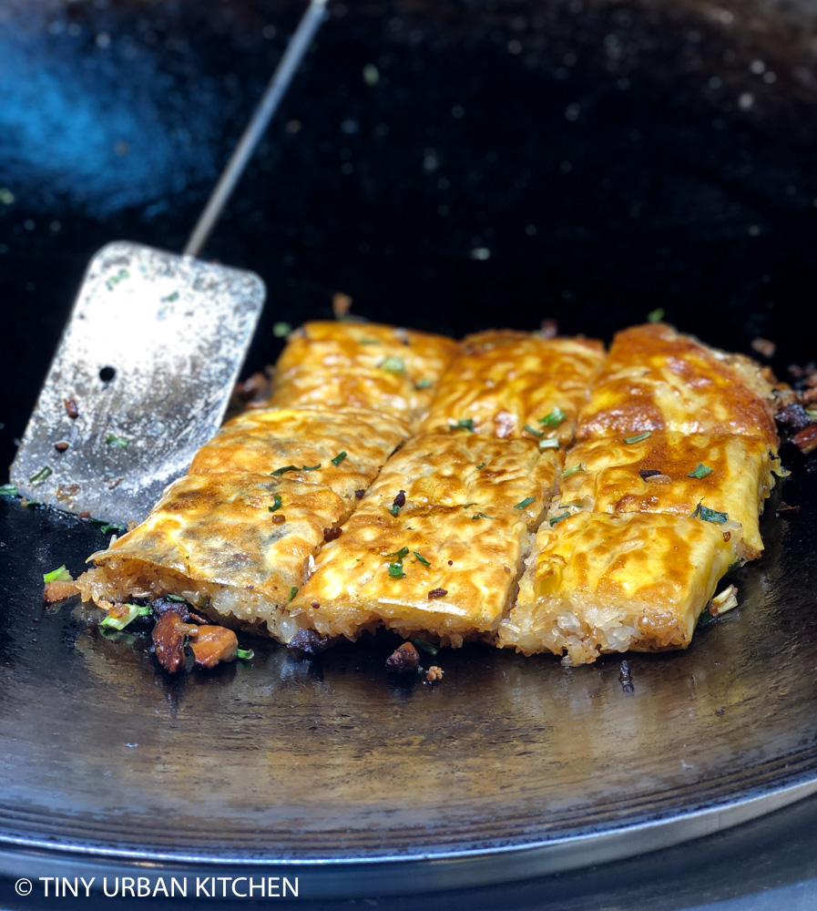 Weekend Exploring Hunan Province and its Spicy Cuisine in Changsha ...