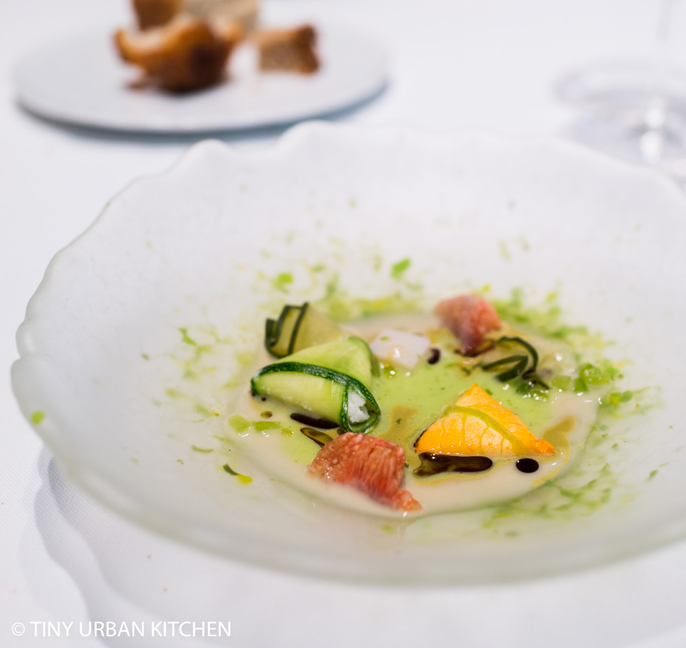 El Cellar de Can Roca - Best Restaurant in the World - Tiny Urban Kitchen