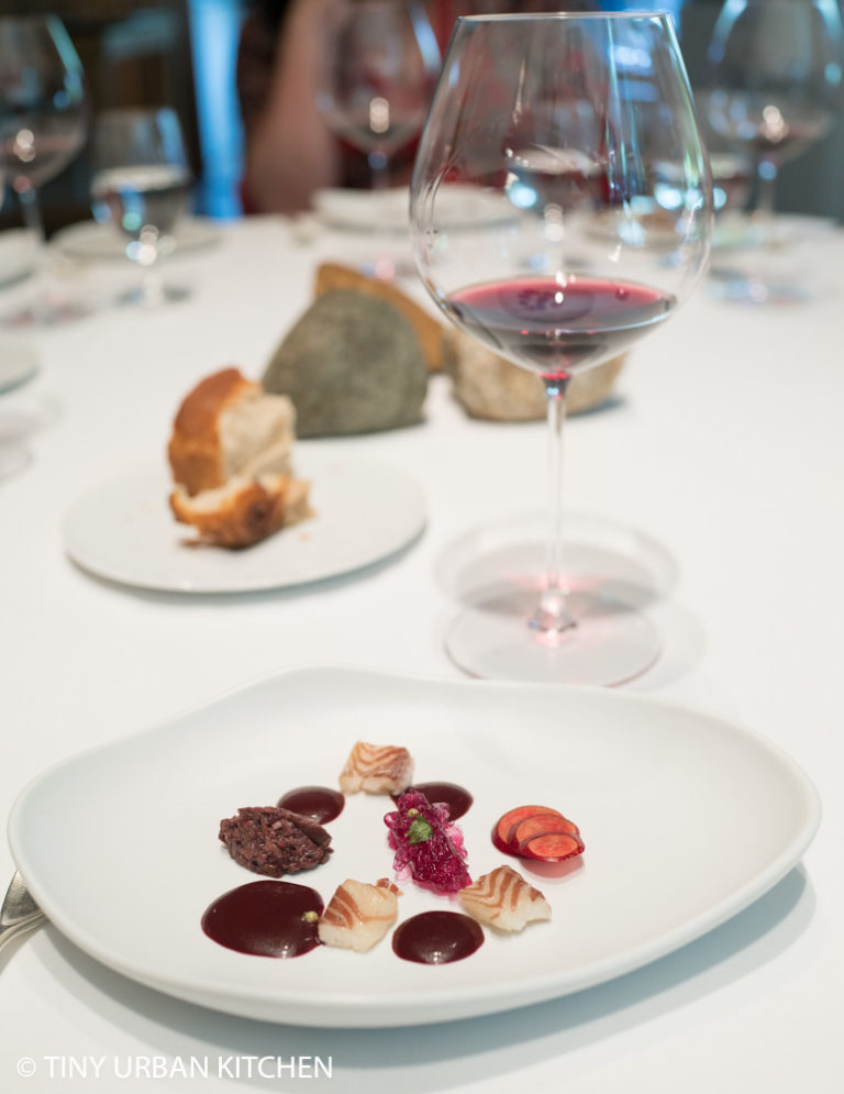 El Cellar de Can Roca - Best Restaurant in the World - Tiny Urban Kitchen