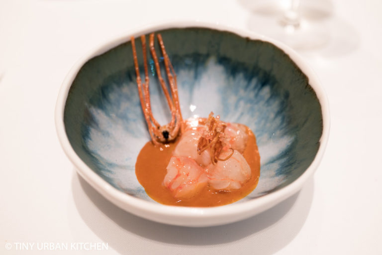 El Cellar de Can Roca - Best Restaurant in the World - Tiny Urban Kitchen