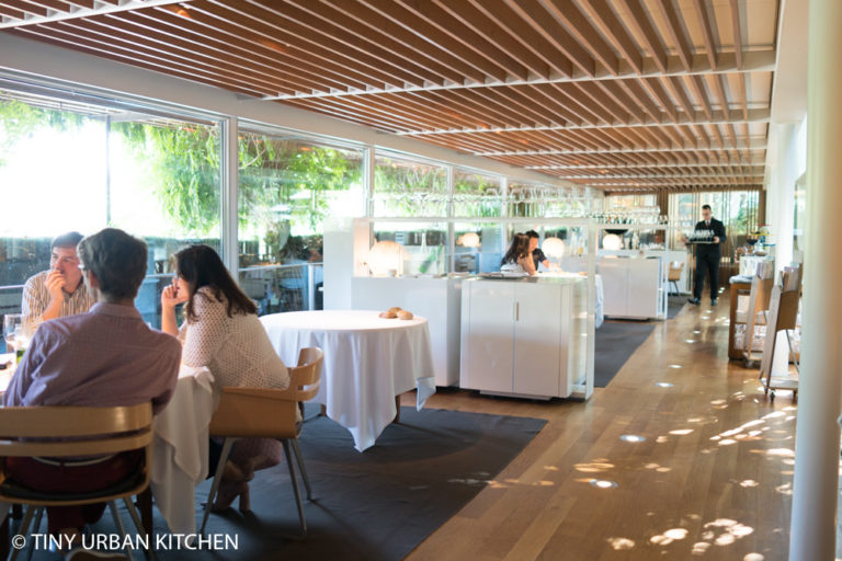 El Cellar de Can Roca - Best Restaurant in the World - Tiny Urban Kitchen