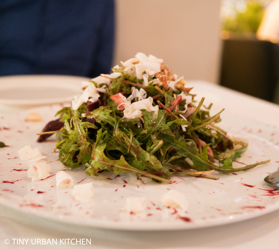 Giando Hong Kong - Tiny Urban Kitchen