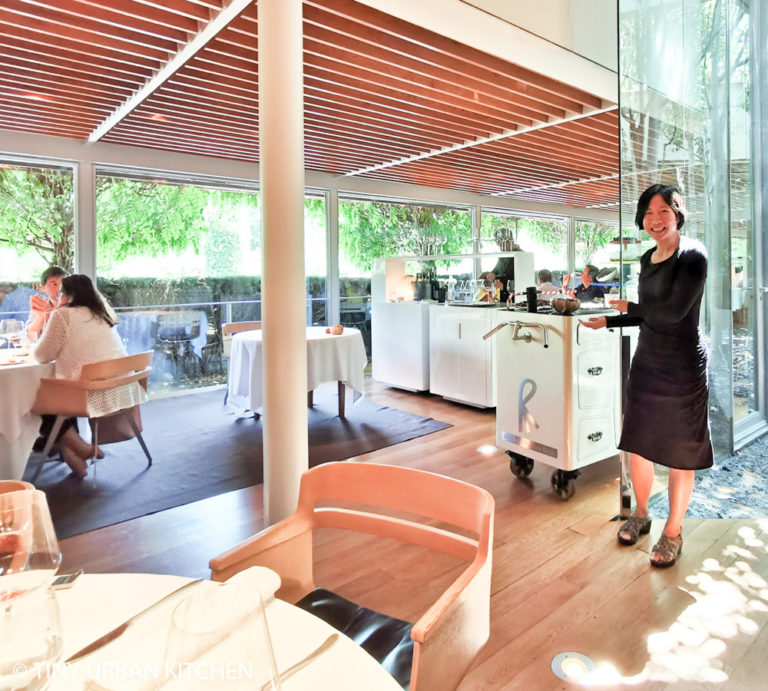 El Cellar de Can Roca - Best Restaurant in the World - Tiny Urban Kitchen