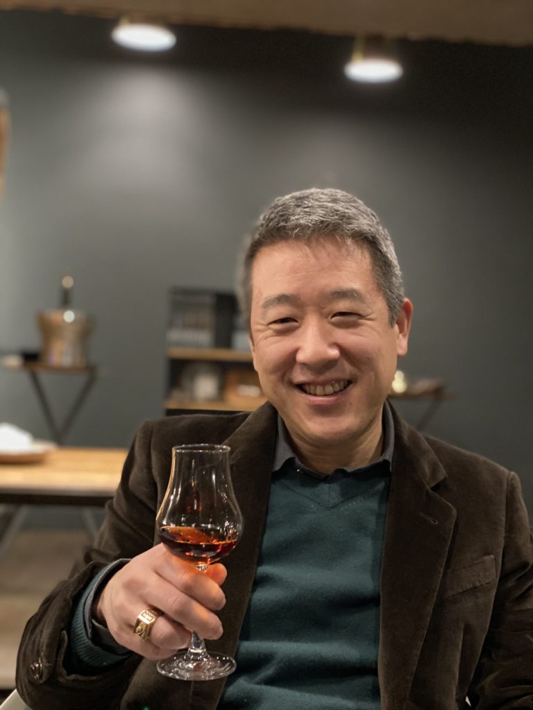 David Toutain Paris - 2 Michelin Stars - Tiny Urban Kitchen