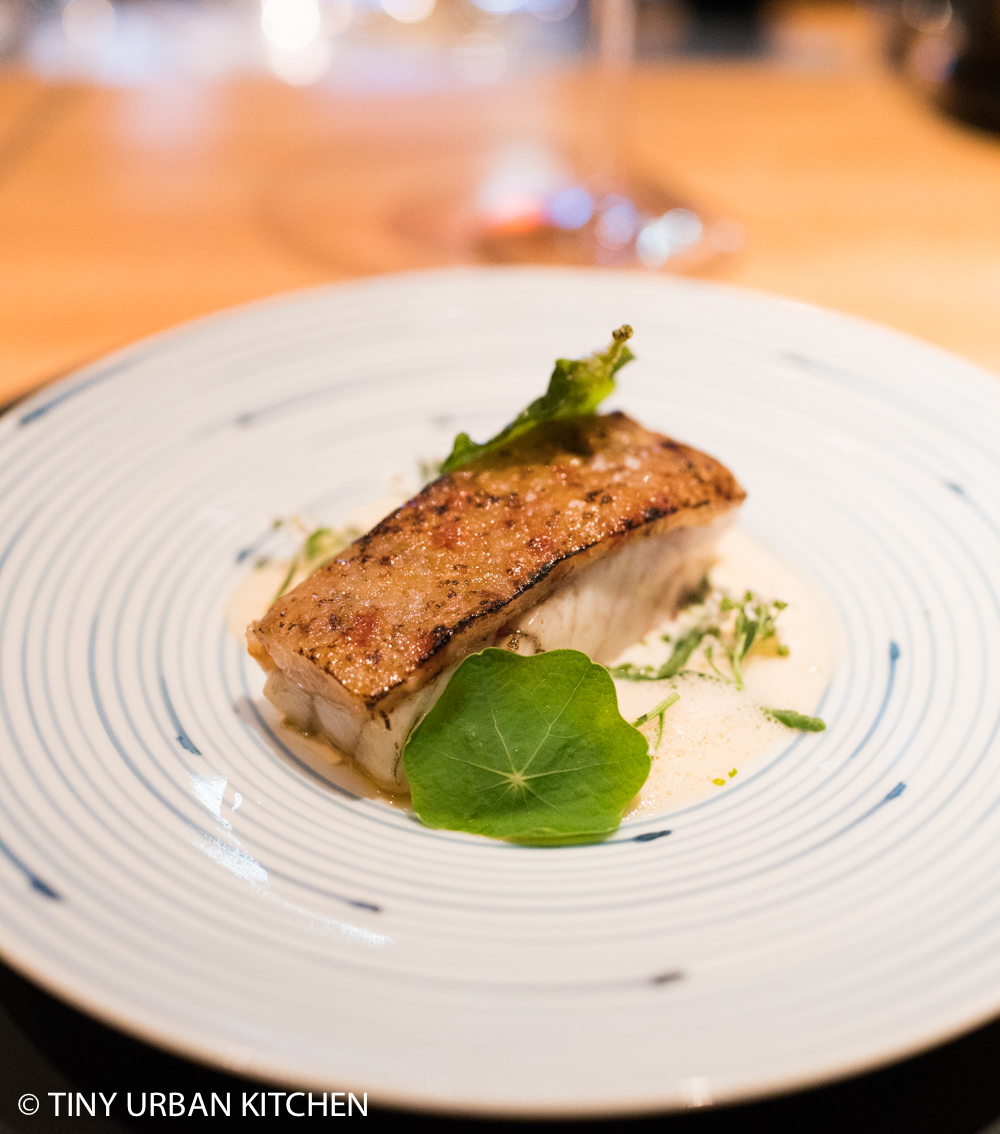 Haku Hong Kong - a second visit - Tiny Urban Kitchen