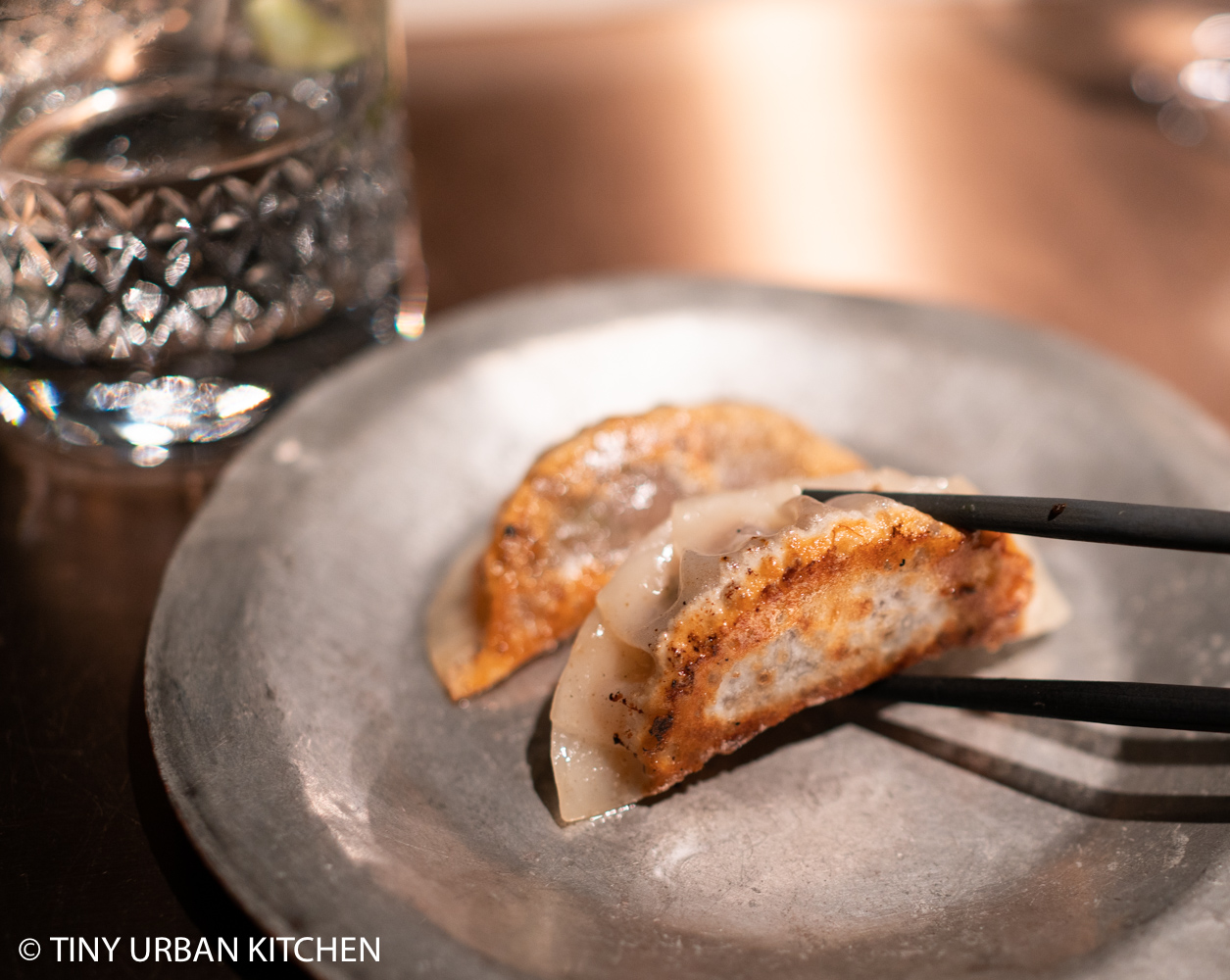 Wagyumafia Hong Kong - Tiny Urban Kitchen