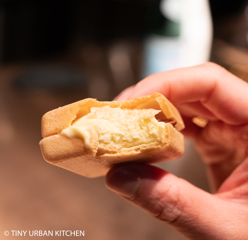 Wagyumafia Hong Kong - Tiny Urban Kitchen