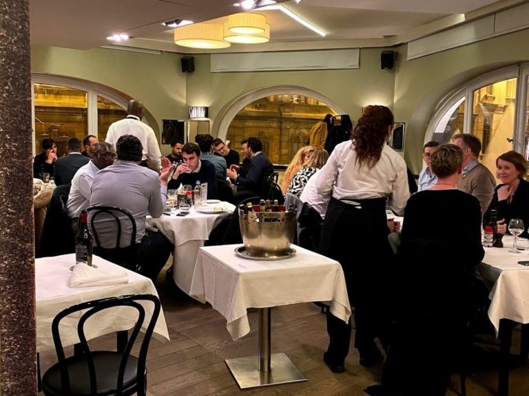 Les Petits Oignons Brussels - Tiny Urban Kitchen