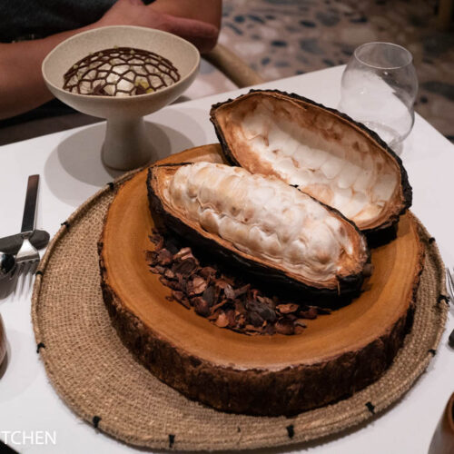 Xiamen Street Food - From Oyster Pancakes to Worm Jellies! - Tiny Urban ...