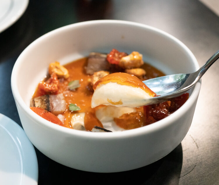 MercatBar by Quique Dacosta - Valencia - Tiny Urban Kitchen