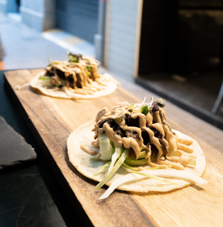 MercatBar by Quique Dacosta - Valencia - Tiny Urban Kitchen